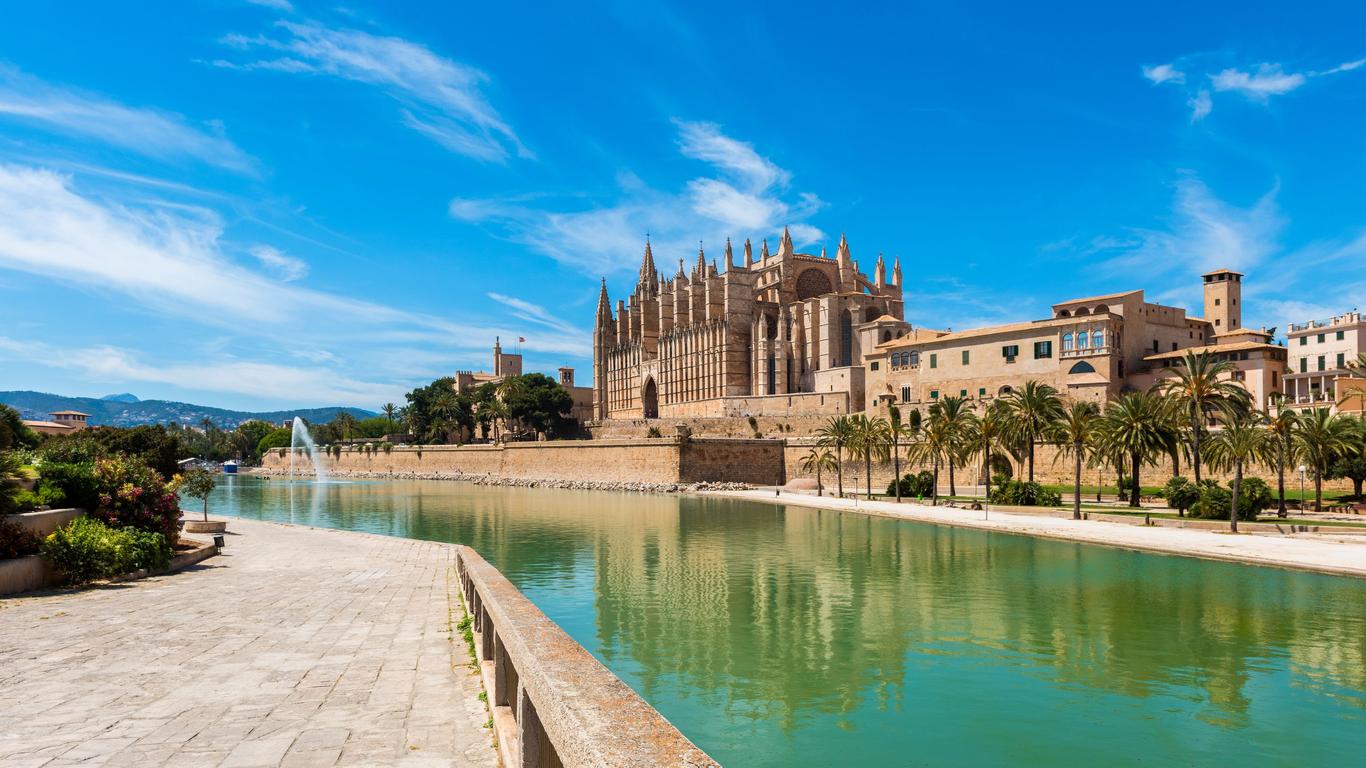 Tours in Mallorca – Premiers Tours Mallorca